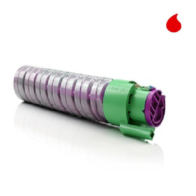 RICOH 4000M TONER GENERICO MAGENTA 15.000 pag. - Grupo Decor